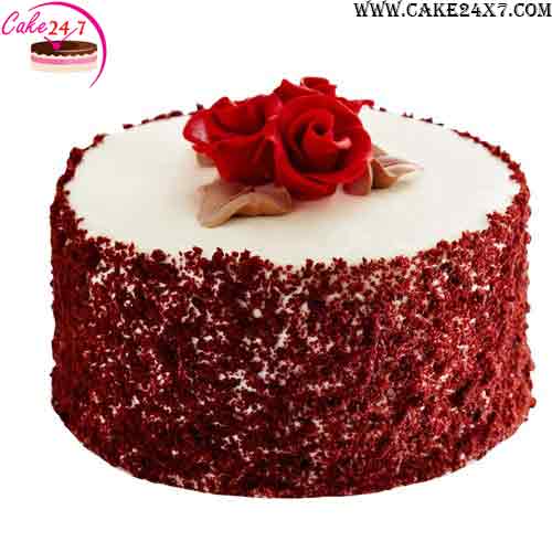 CAKE24x7 24 Hours Cake Delivery Near Me. Gift Cakes Online in India.